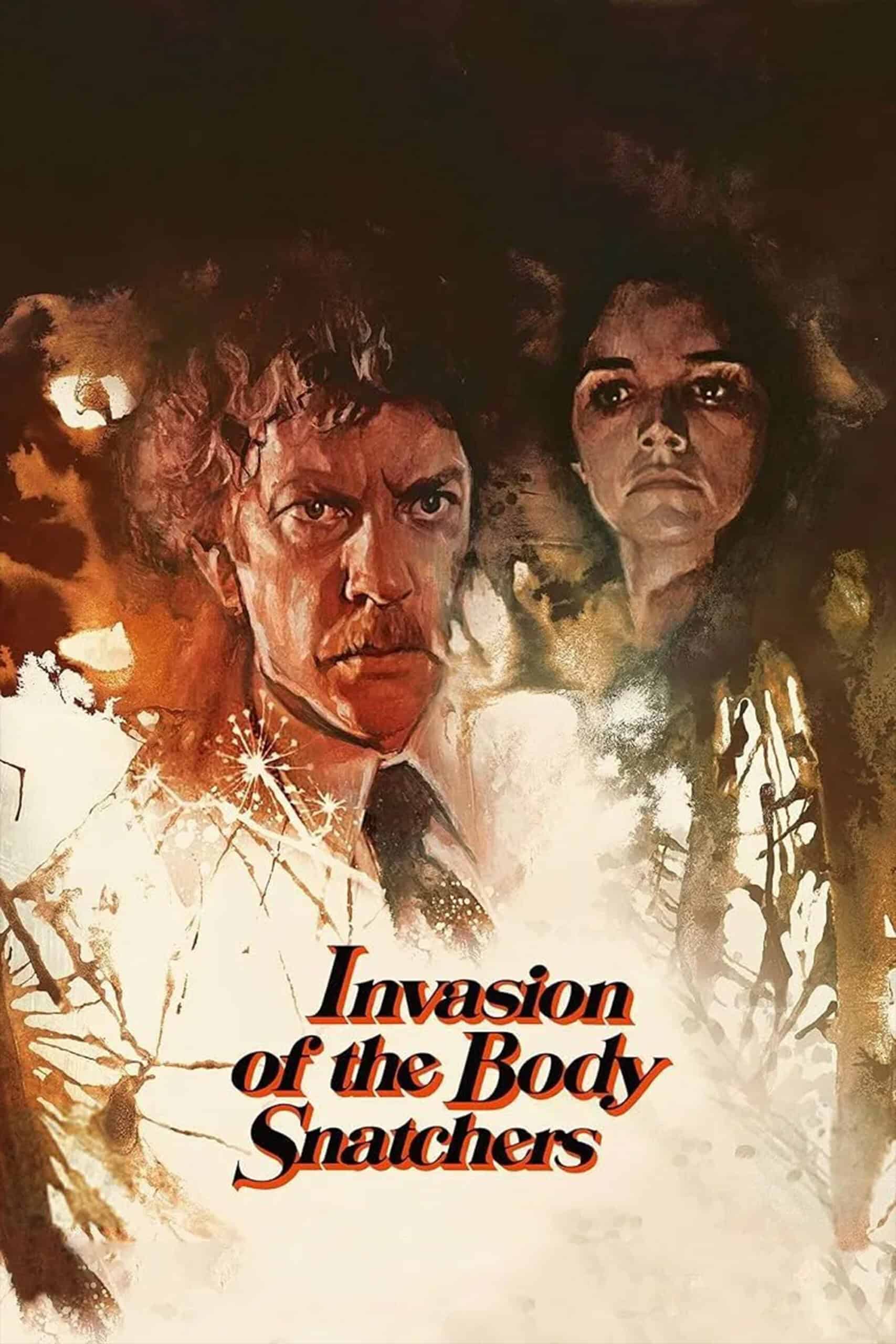 Jump Scares in Invasion of the Body Snatchers (1978) | Timestamps ...